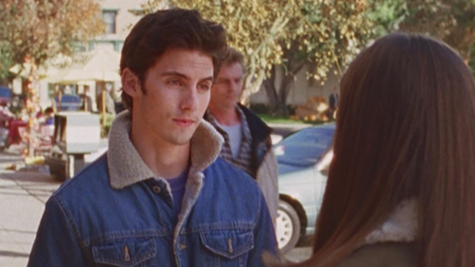 Gilmore Girls (S02E08): The Ins and Outs of Inns Summary - Season 2 ...
