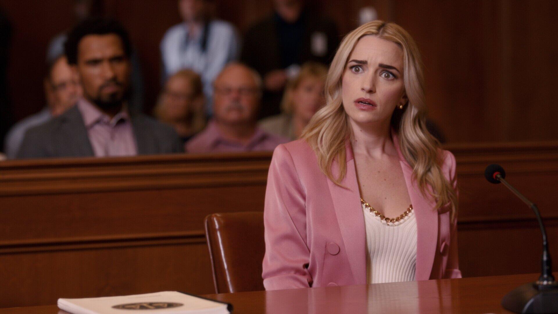 Ginny & Georgia (S03E10): Monsters Summary - Season 3 Episode 10 Guide