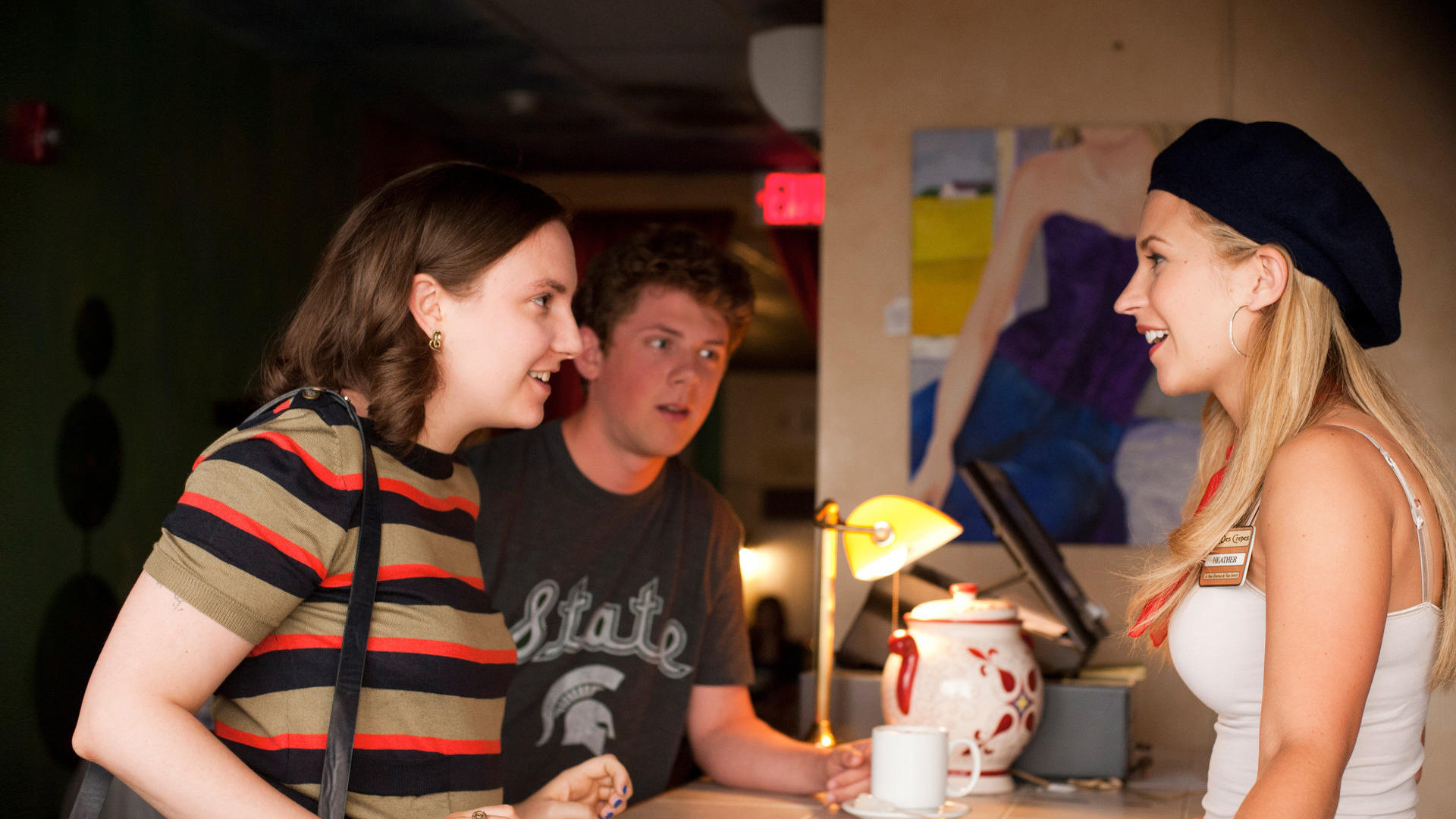 Girls (S01E06): The Return Summary - Season 1 Episode 6 Guide