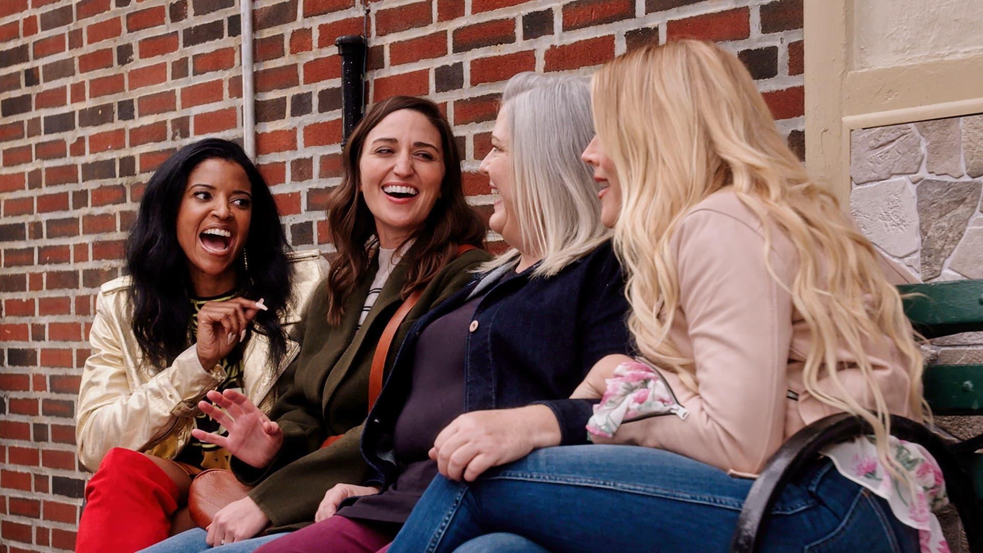 Girls5eva (S01E01): Pilot Summary - Season 1 Episode 1 Guide