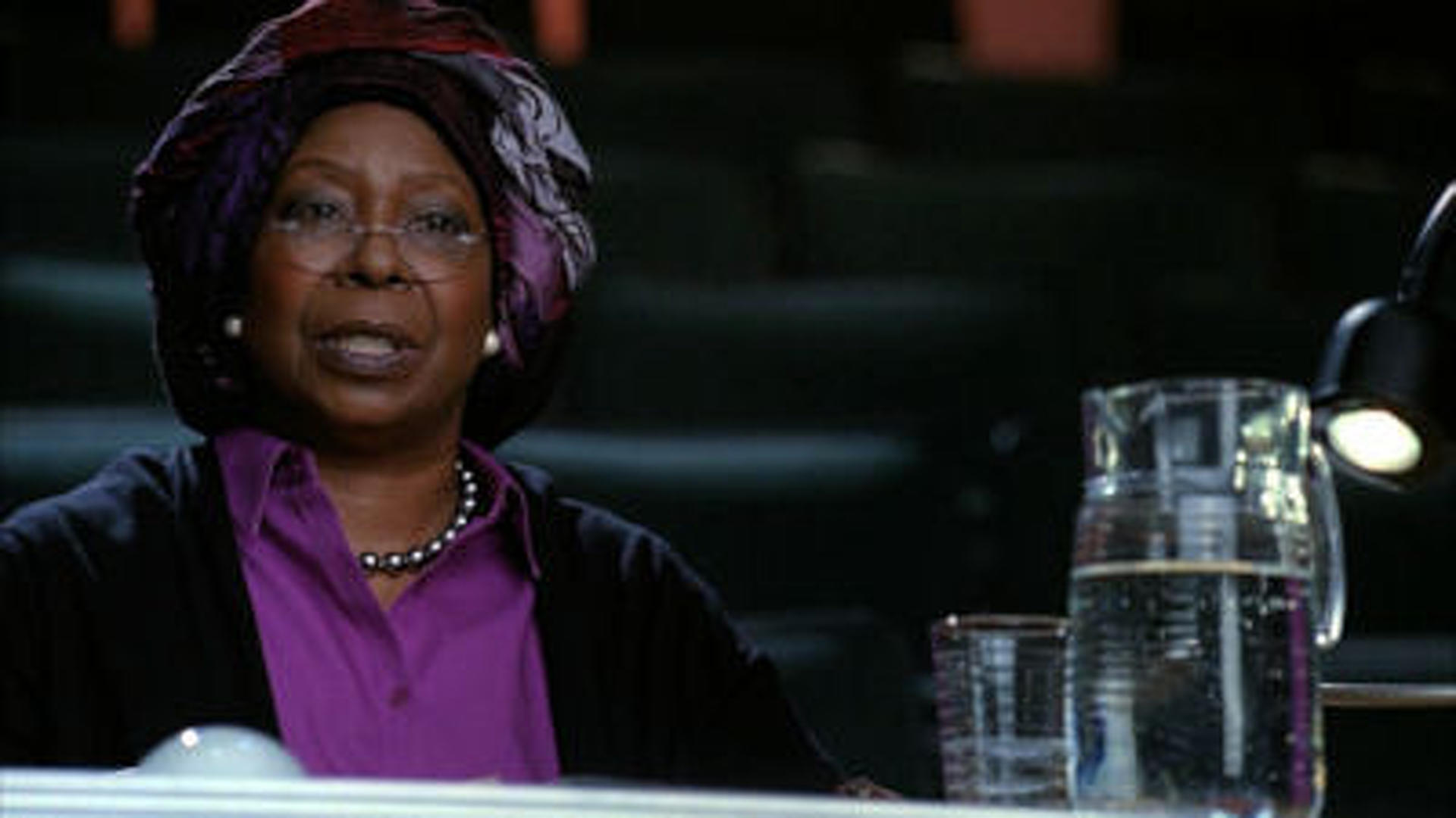 Glee (S03E18): Choke Summary - Season 3 Episode 18 Guide