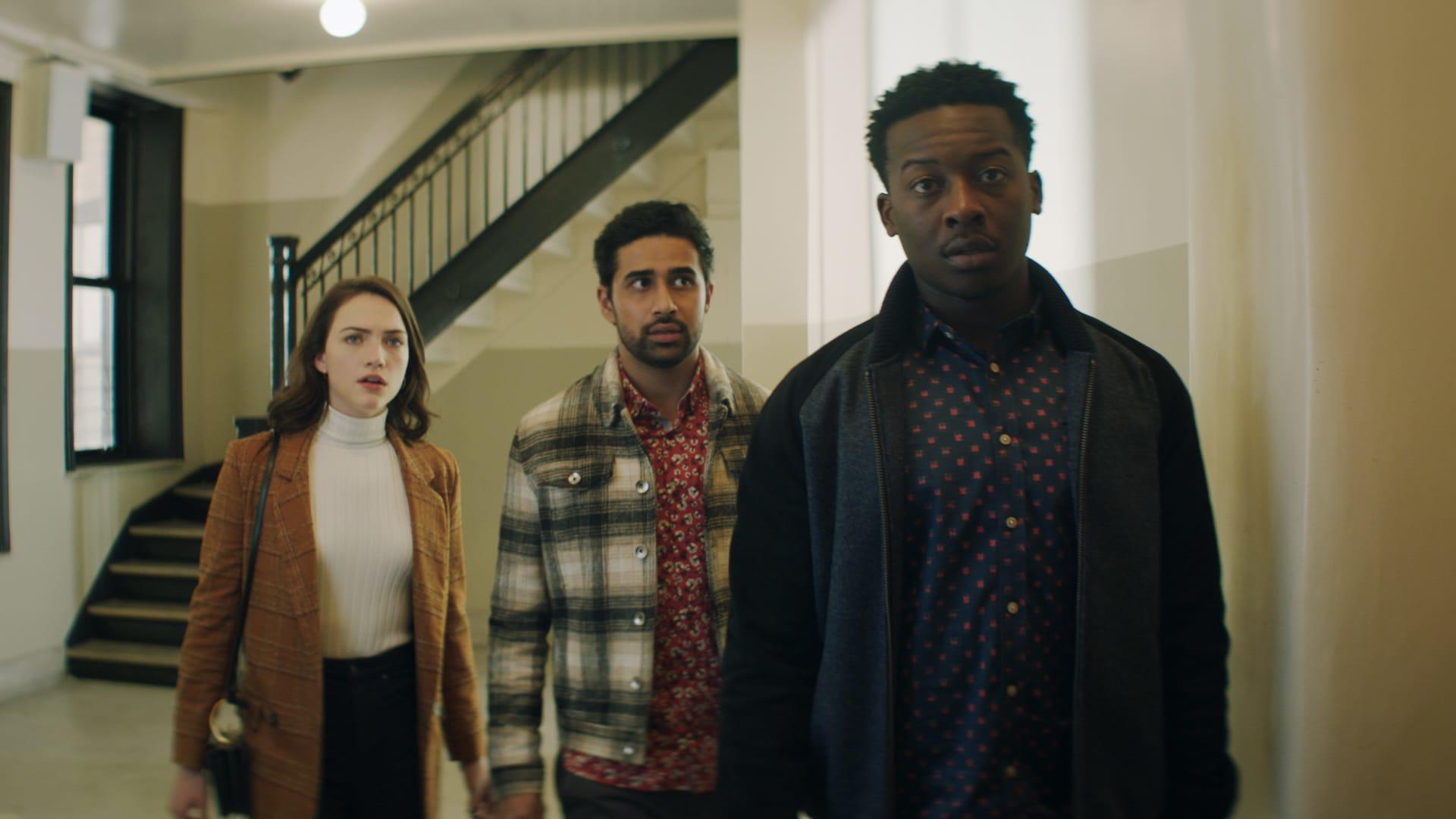 God Friended Me (S01E11): 17 Years Summary - Season 1 Episode 11 Guide