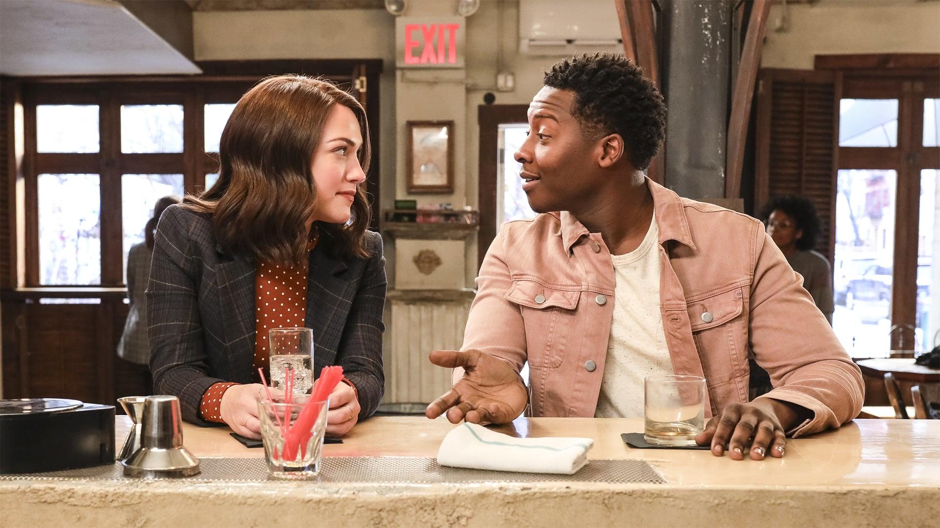 God Friended Me (S02E13): The Princess and the Hacker Summary - Season ...