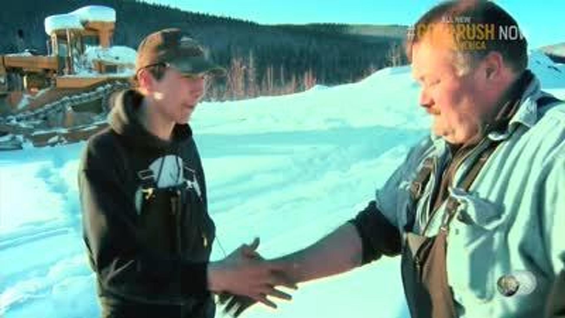 Gold Rush (S04E04): Road From Hell Summary - Season 4 Episode 4 Guide