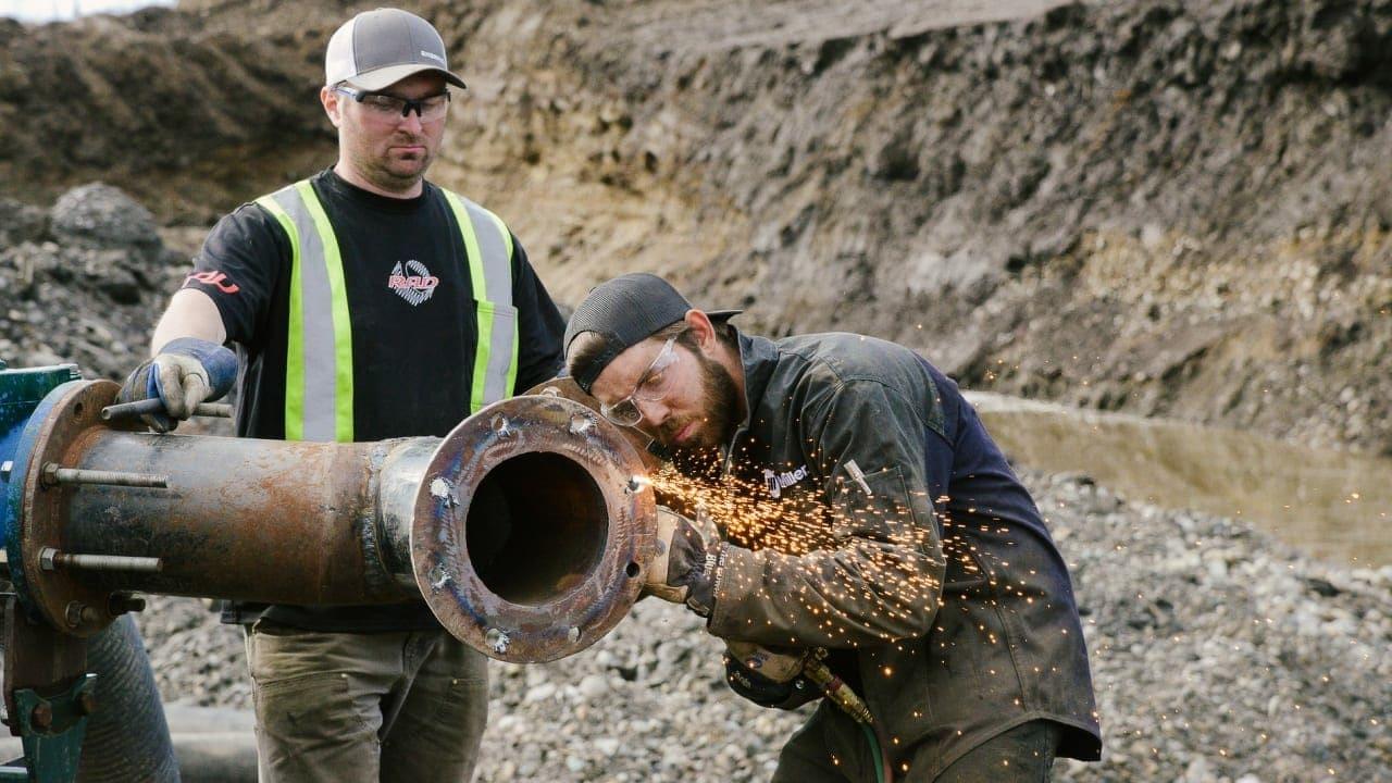 Gold Rush (S10E12): Million-Dollar Pay Day Summary - Season 10 Episode ...