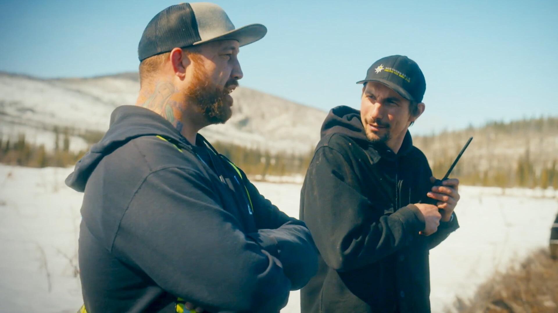 Gold Rush (S14E03): Hey Parker, It's Rick Summary - Season 14 Episode 3 ...