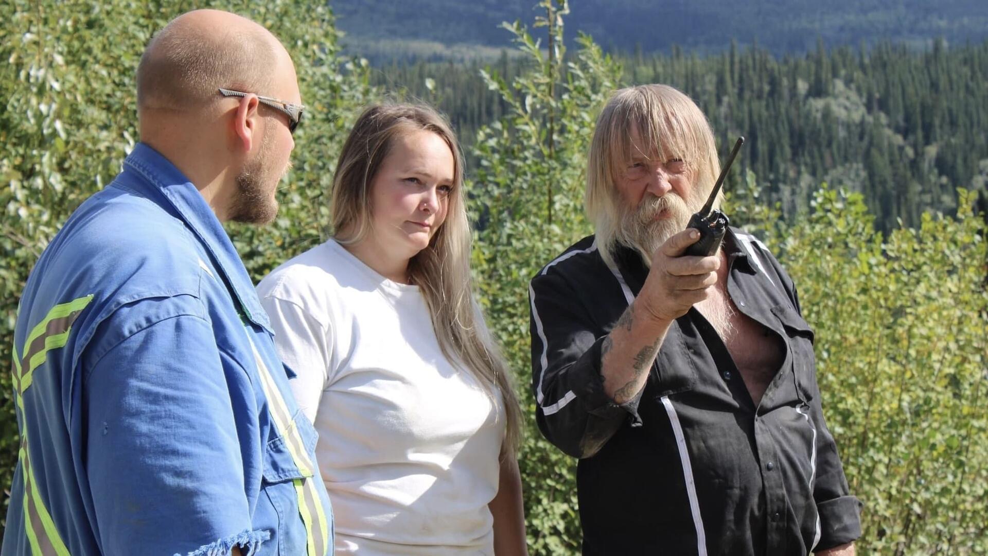 Gold Rush (S14E09): Pivot! Summary - Season 14 Episode 9 Guide