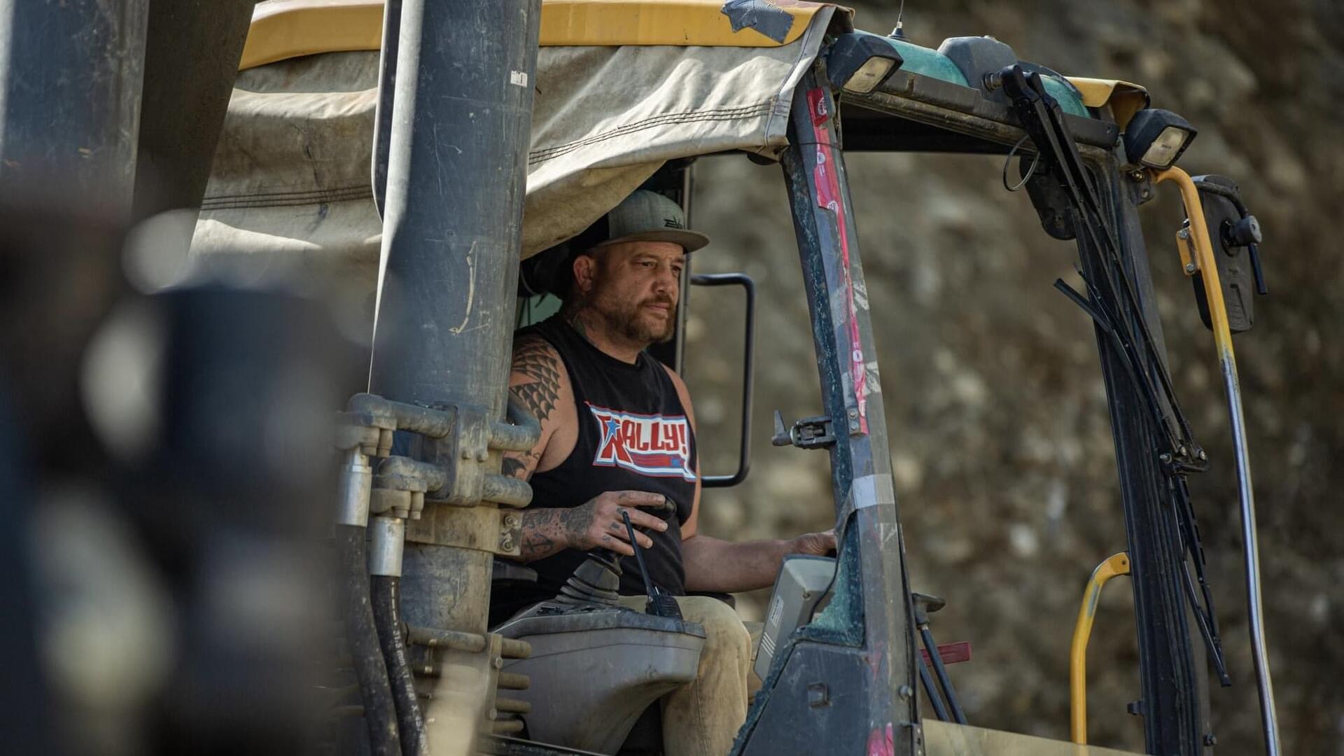 Gold Rush (S14E13): Parker Comes Alive Summary - Season 14 Episode 13 Guide