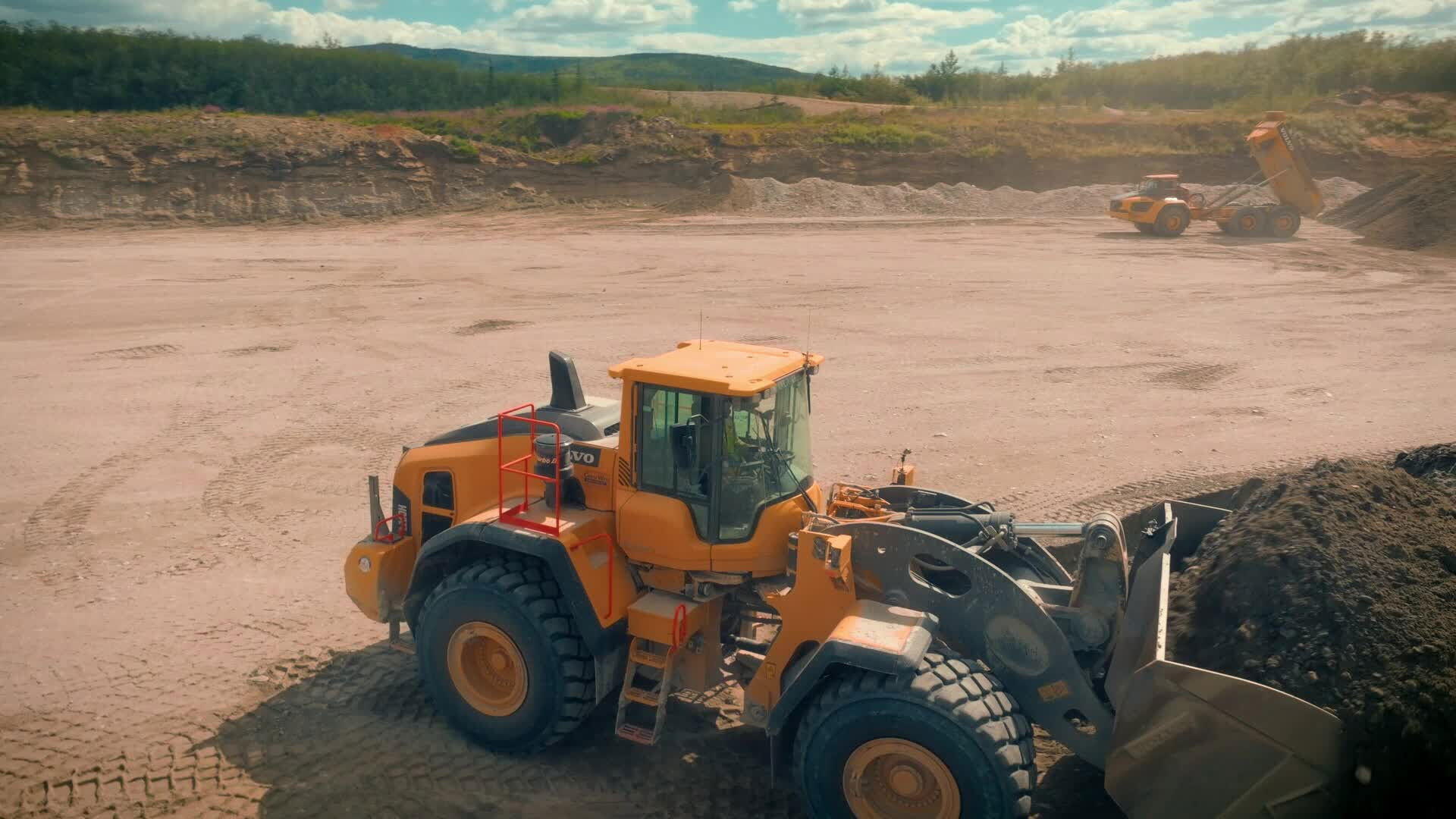 Gold Rush (S16E12): On Shaky Ground Summary - Season 16 Episode 12 Guide