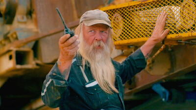 Gold Rush Season 16 Episode Guide & Summaries and TV Show Schedule