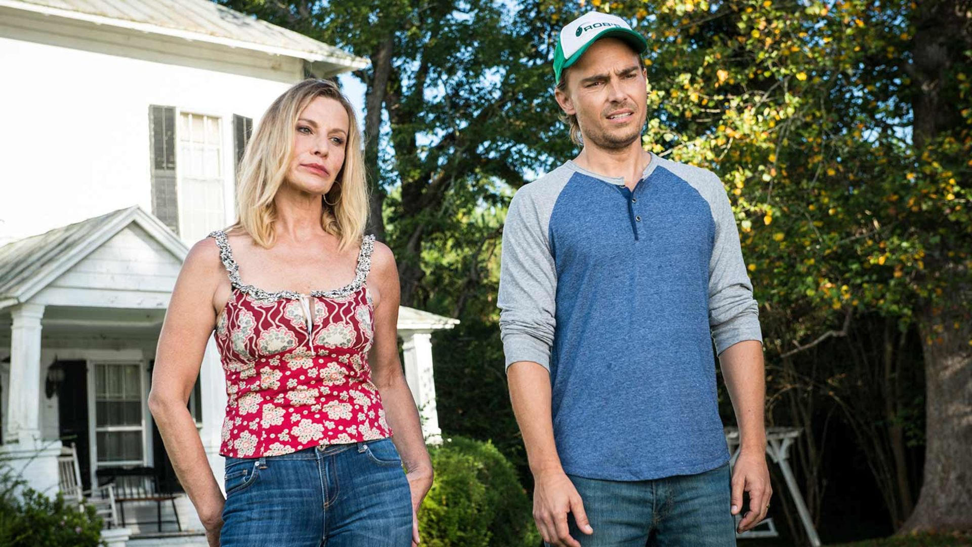 Good Behavior (S02E04): I Think it's a Sign Summary - Season 2 Episode ...