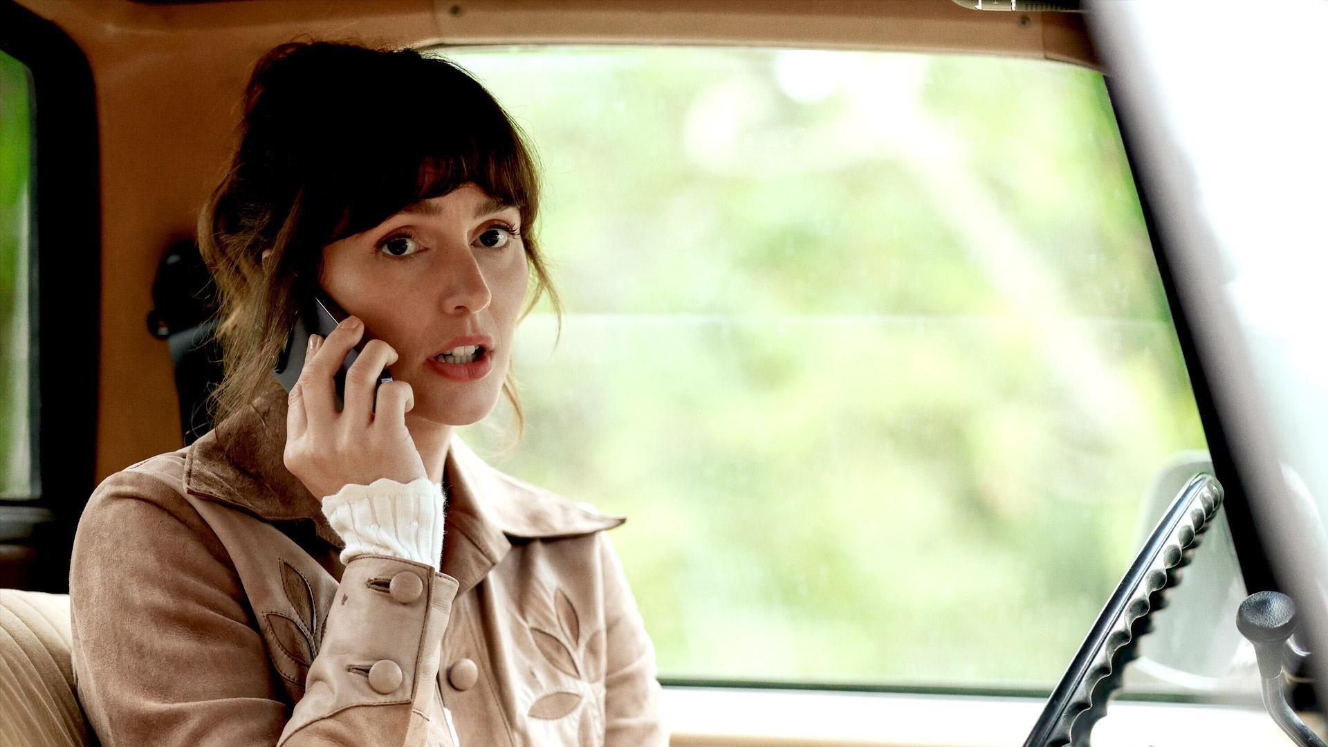 Good Cop/Bad Cop (S01E01): Peace in the Valley Summary - Season 1 ...