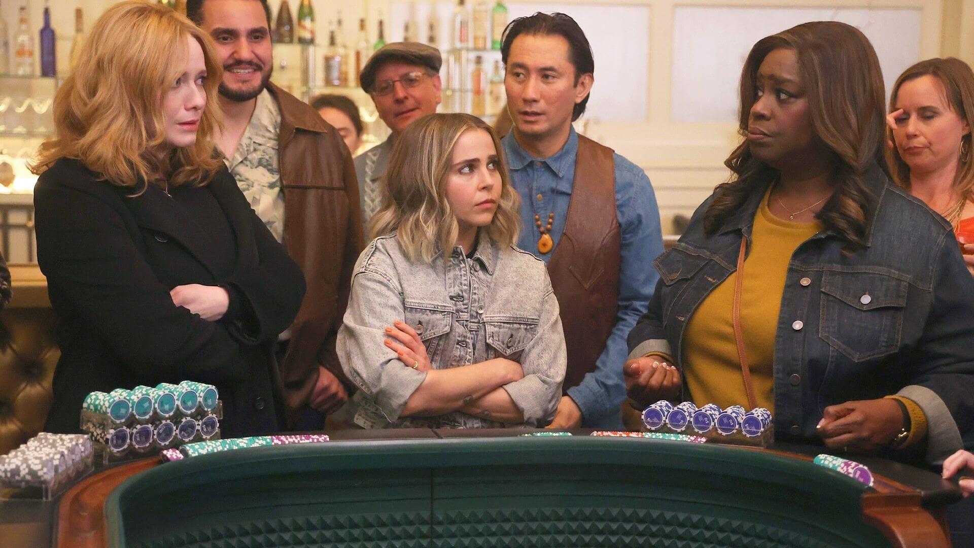 Good Girls (S04E11): Put It All on Two Summary - Season 4 Episode 11 Guide