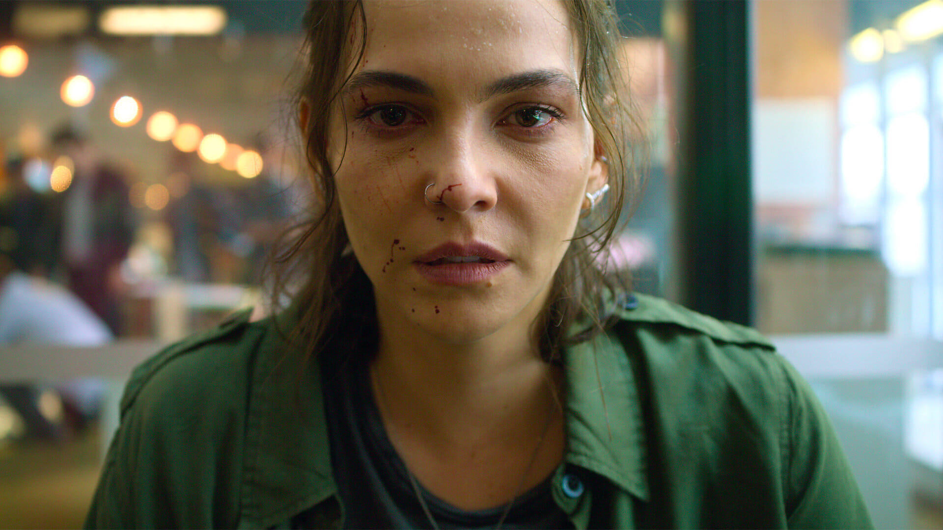 Good Morning, Veronica (S01E01): Good Morning, Veronica Summary ...