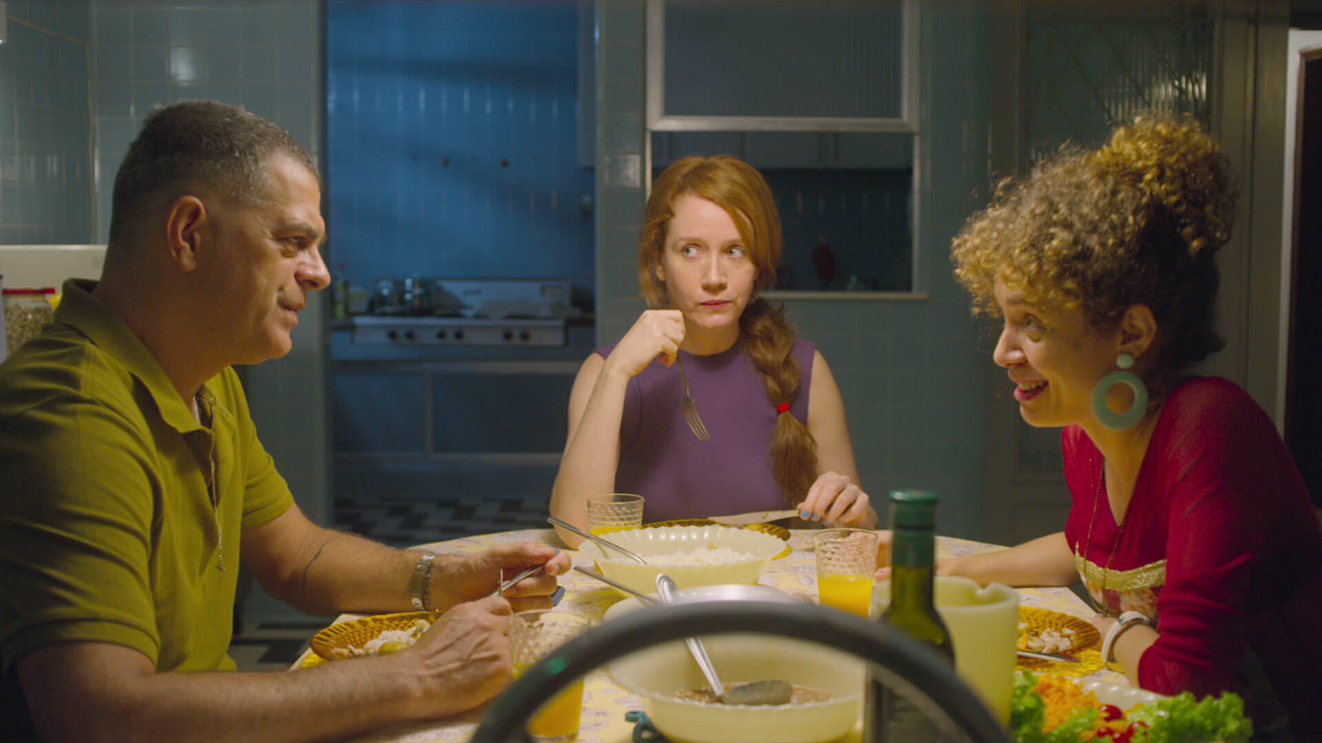 Good Morning, Veronica (S01E03): An Unexpected Visit Summary - Season 1 ...