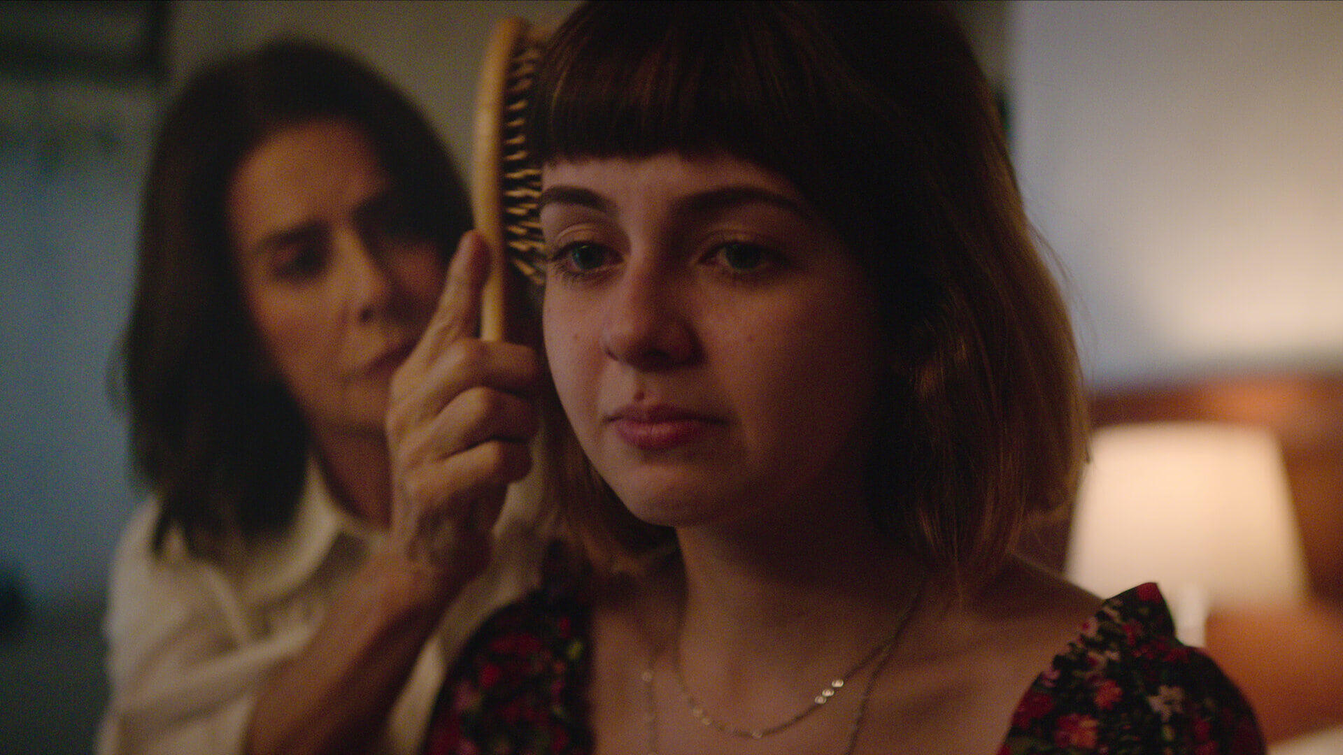 Good Morning, Veronica (S03E02): Mother's Heart Summary - Season 3 ...