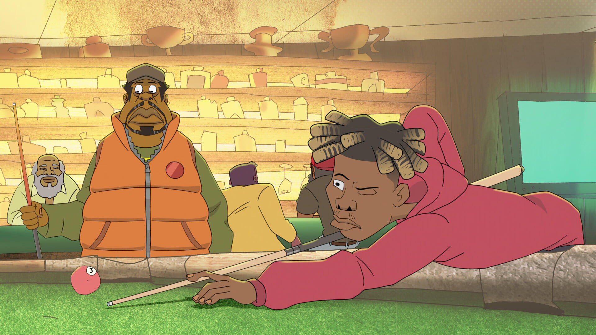 Good Times (S01E01): Meet the Evans of New Summary - Season 1 Episode 1 ...