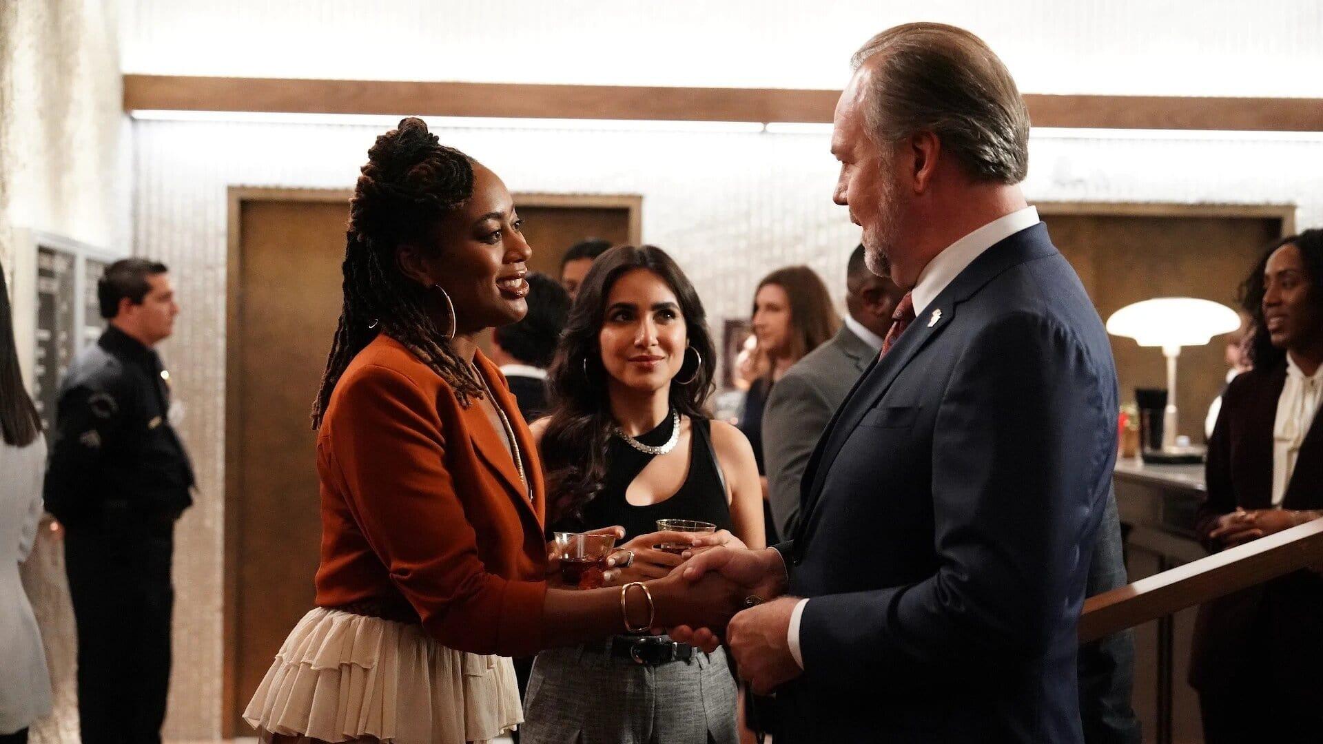 Good Trouble (S05E06): Once A Cheater Summary - Season 5 Episode 6 Guide