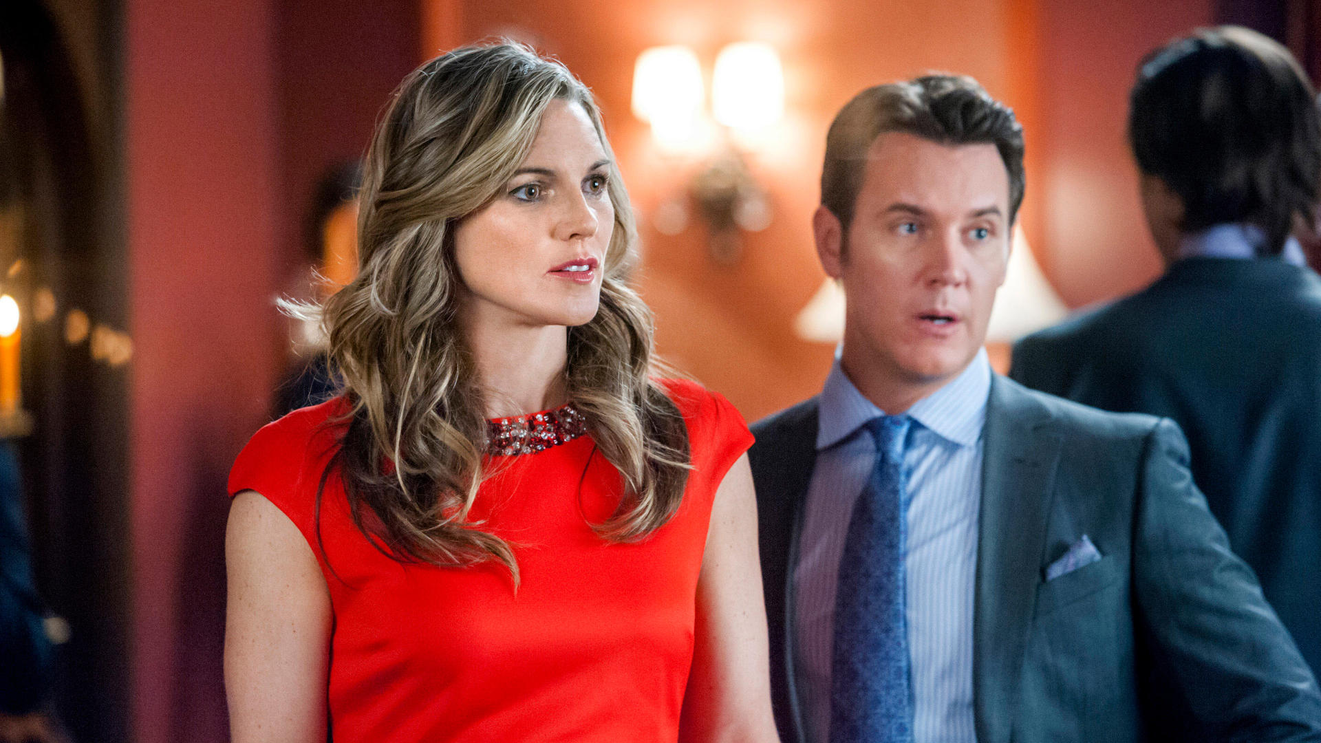 Good Witch (S01E03): Do the Right Thing Summary - Season 1 Episode 3 Guide