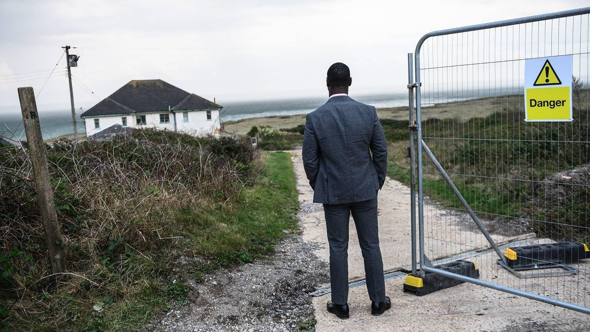 Grace (S01E01): Dead Simple Summary - Season 1 Episode 1 Guide