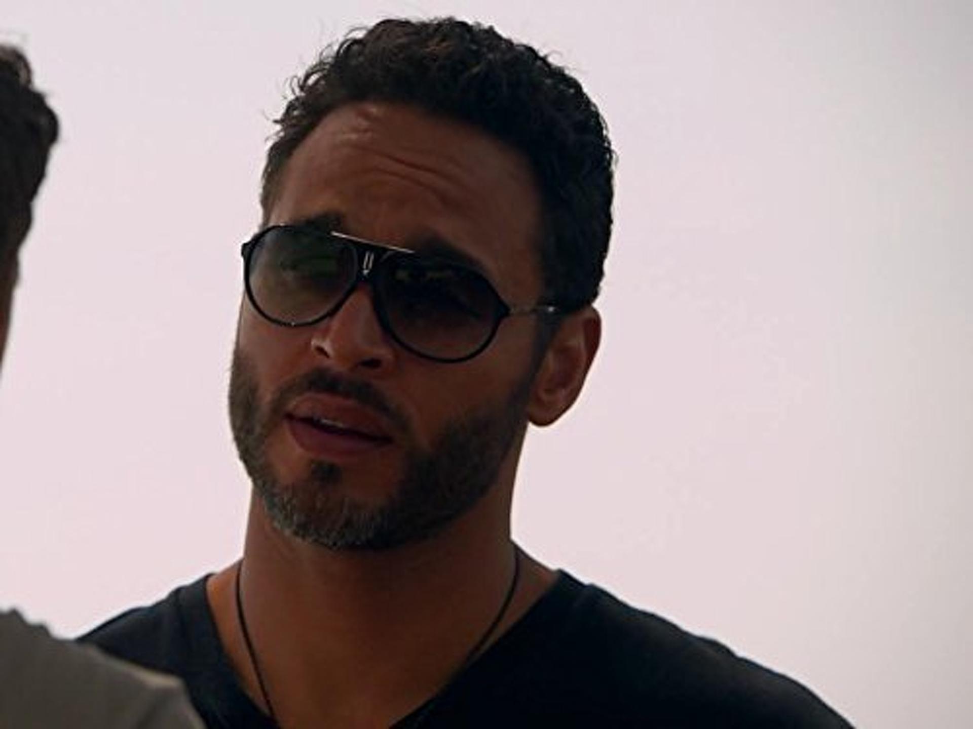Graceland (S02E06): The Unlucky One Summary - Season 2 Episode 6 Guide
