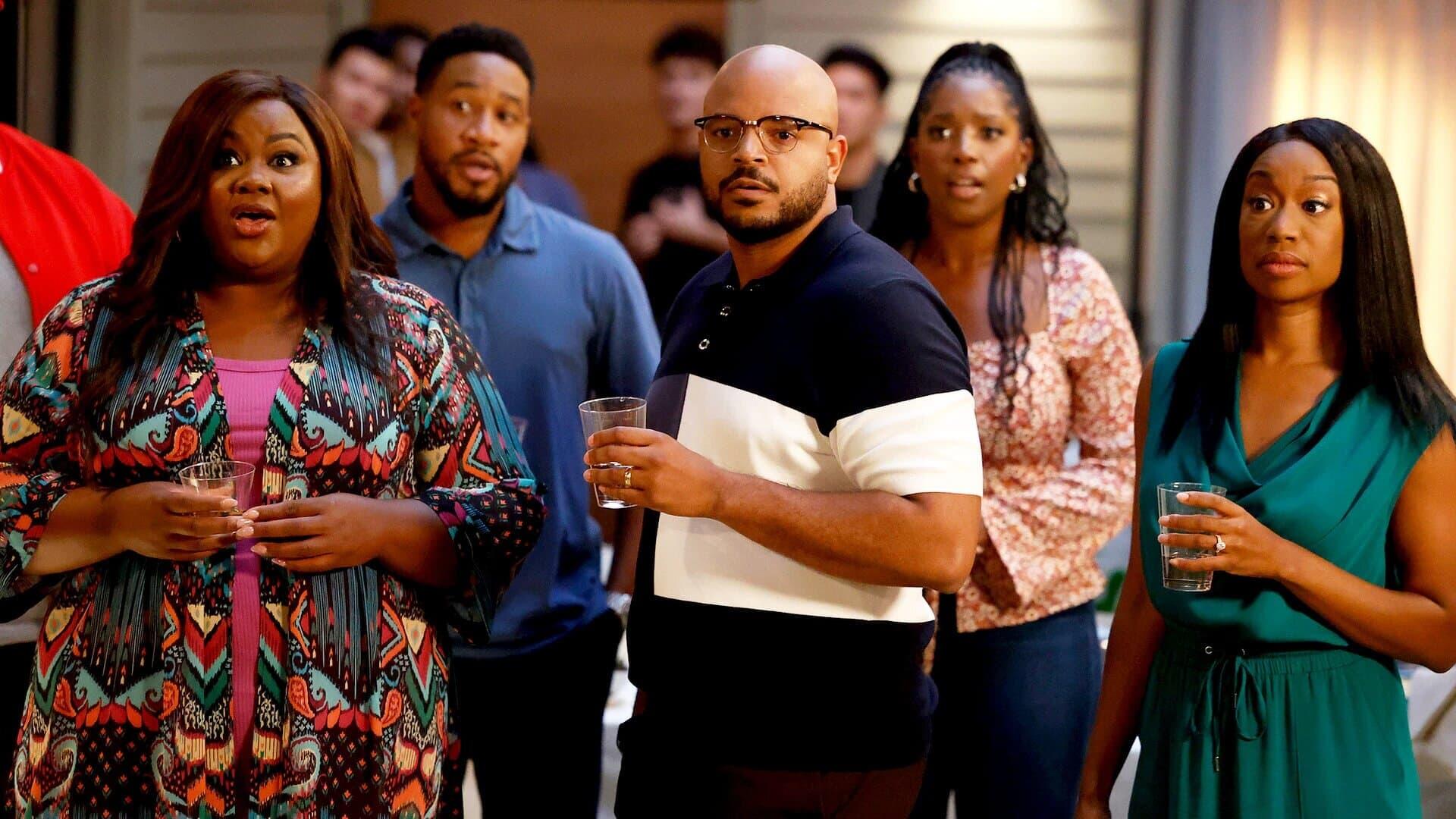 Grand Crew (S02E02): Wine & Labels Summary - Season 2 Episode 2 Guide