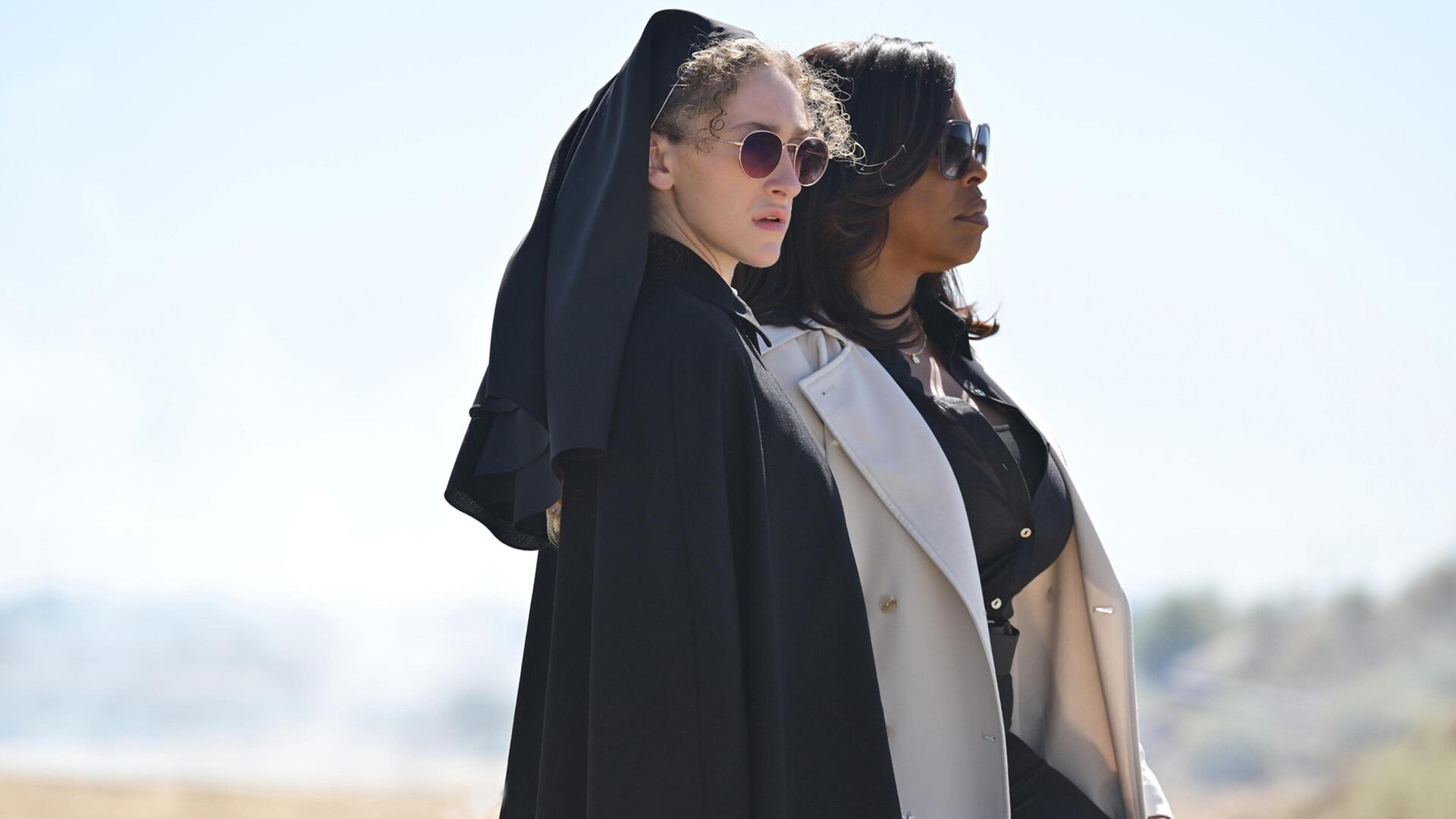 Grotesquerie (S01E04): Coordinates Summary - Season 1 Episode 4 Guide