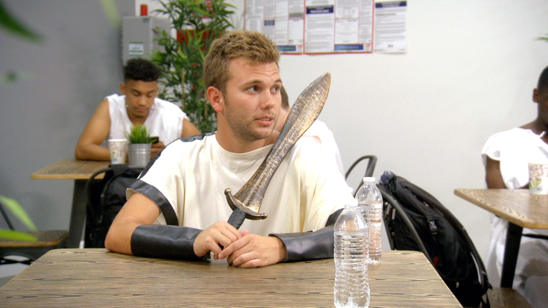 Growing Up Chrisley (S01E05): The Hollywood Hustle Hits Home Summary ...