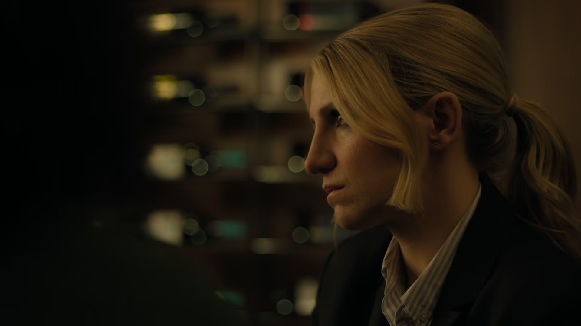 Happy Face (S01E01): The Confession Summary - Season 1 Episode 1 Guide