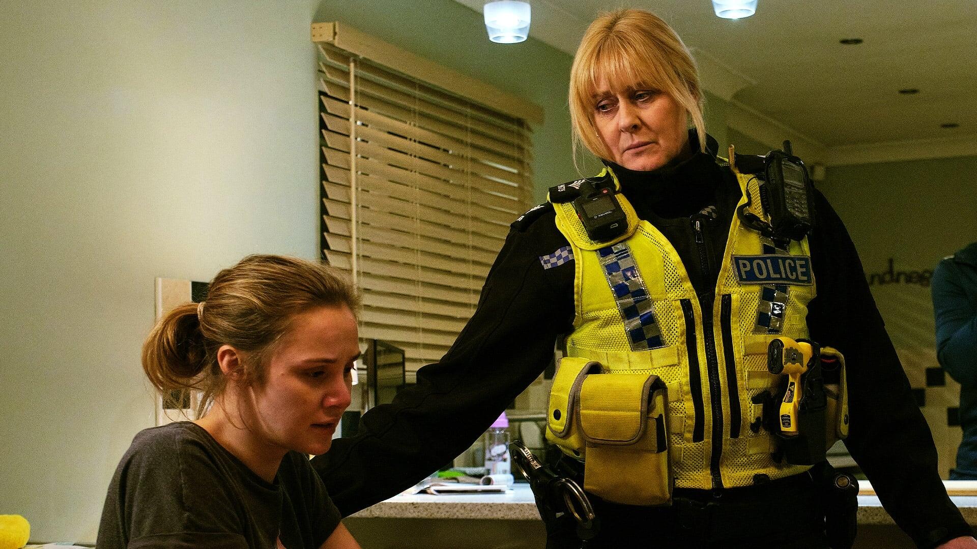 Happy Valley (S03E01): Series 3, Episode 1 Summary - Season 3 Episode 1 ...