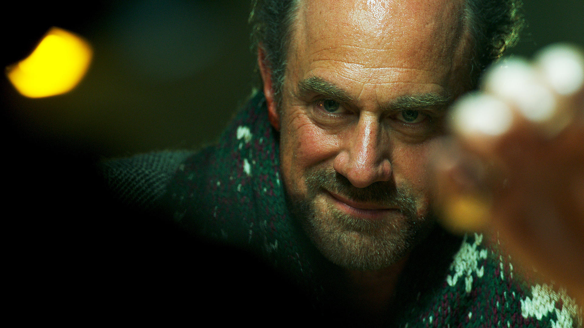 Happy! (S01E02): What Smiles Are For Summary - Season 1 Episode 2 Guide