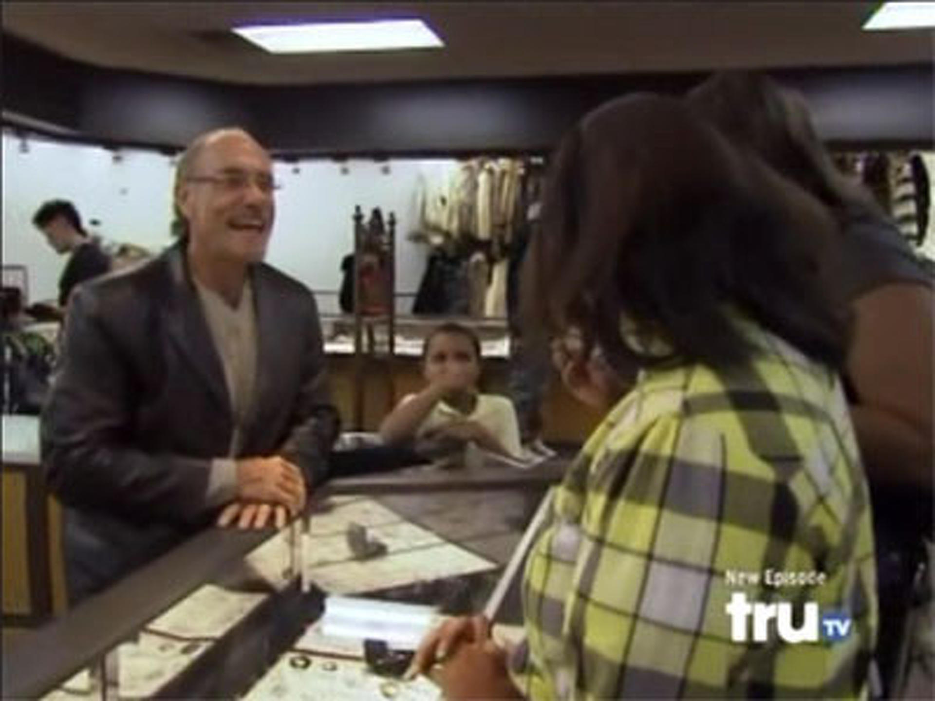 Hardcore Pawn (S02E05): Skulls & Scoundrels Summary - Season 2 Episode ...