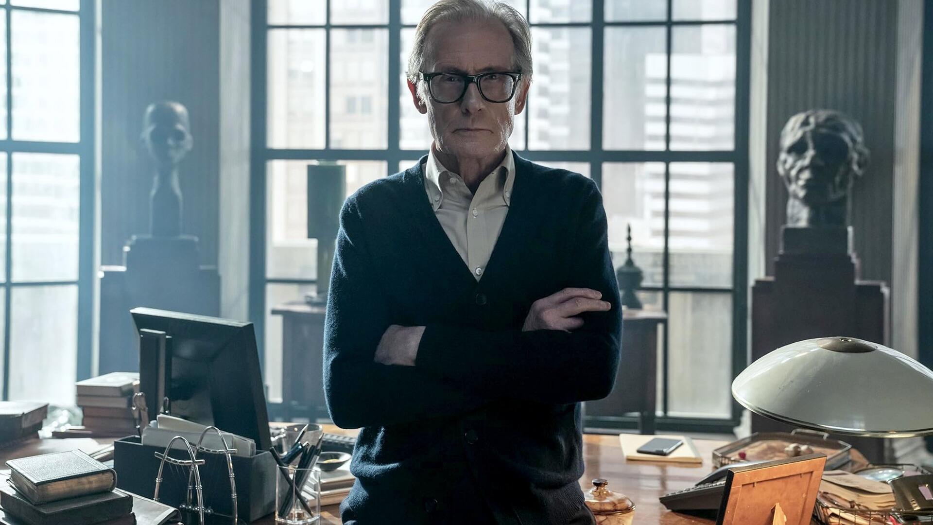 Harlan Coben's Lazarus (S01E01): Season 1, Episode 1 Summary - Season 1 ...