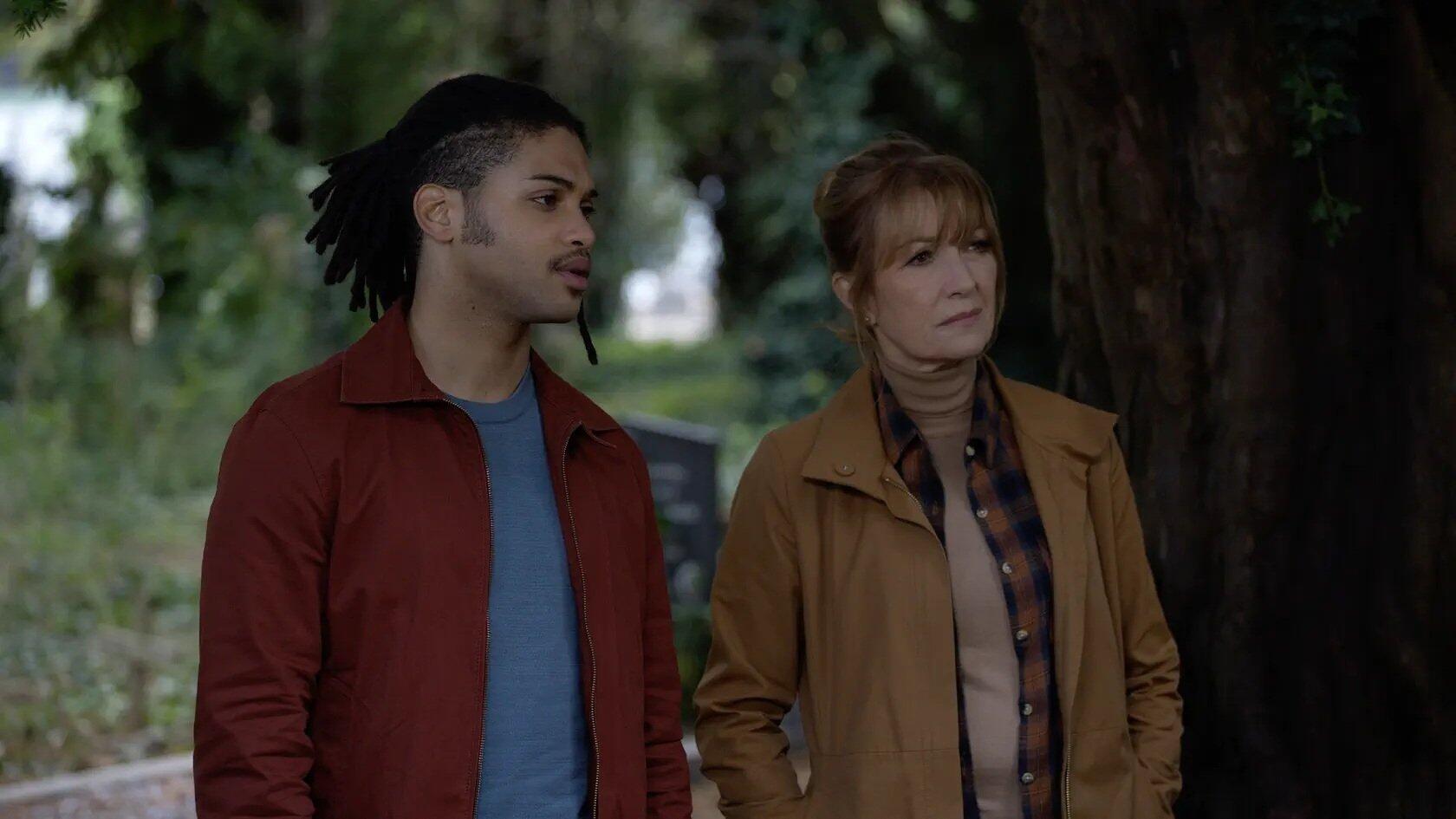 Harry Wild (S04E06): The Final Chapter Summary - Season 4 Episode 6 Guide