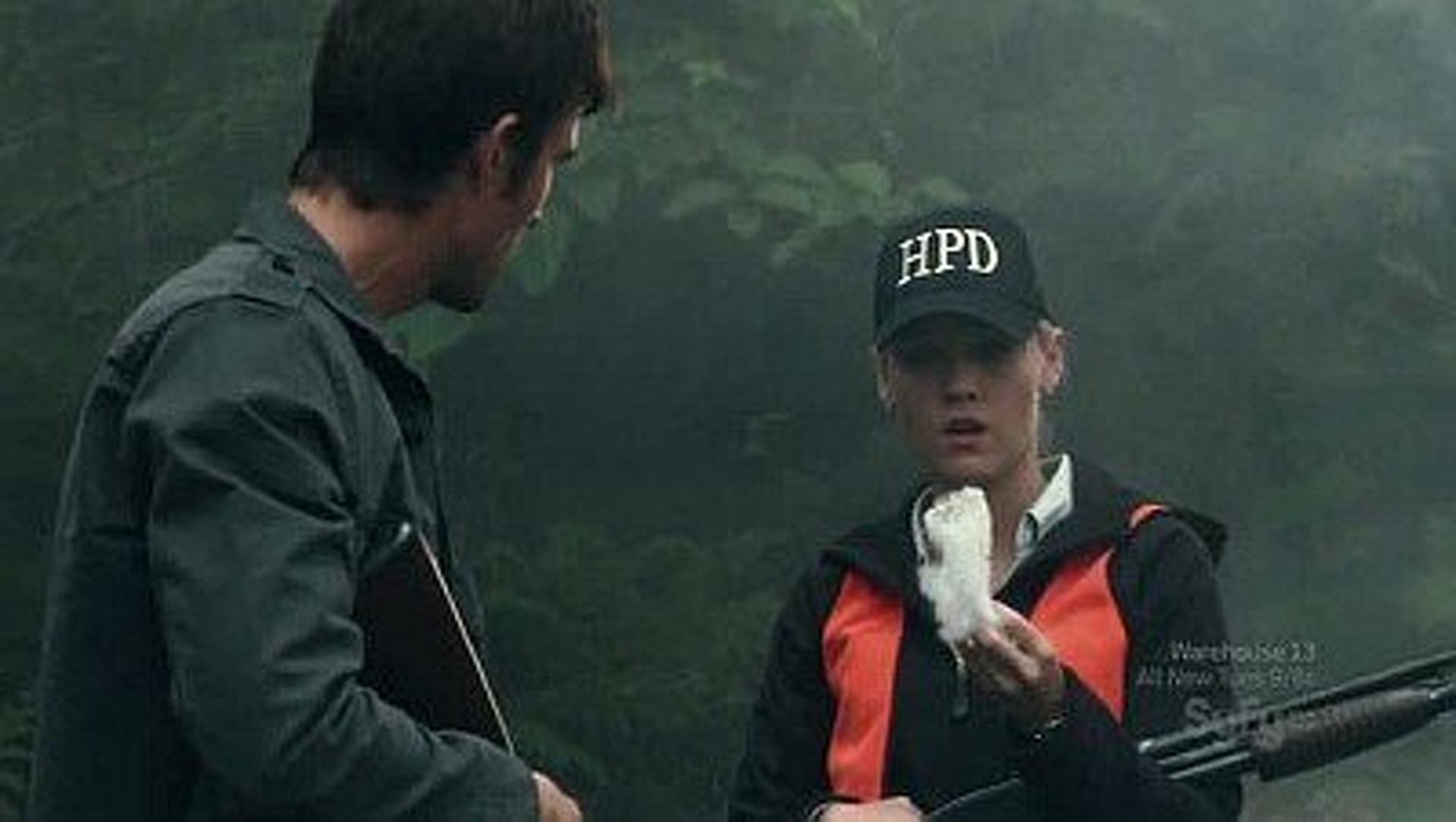 Haven (S01E06): Fur Summary - Season 1 Episode 6 Guide