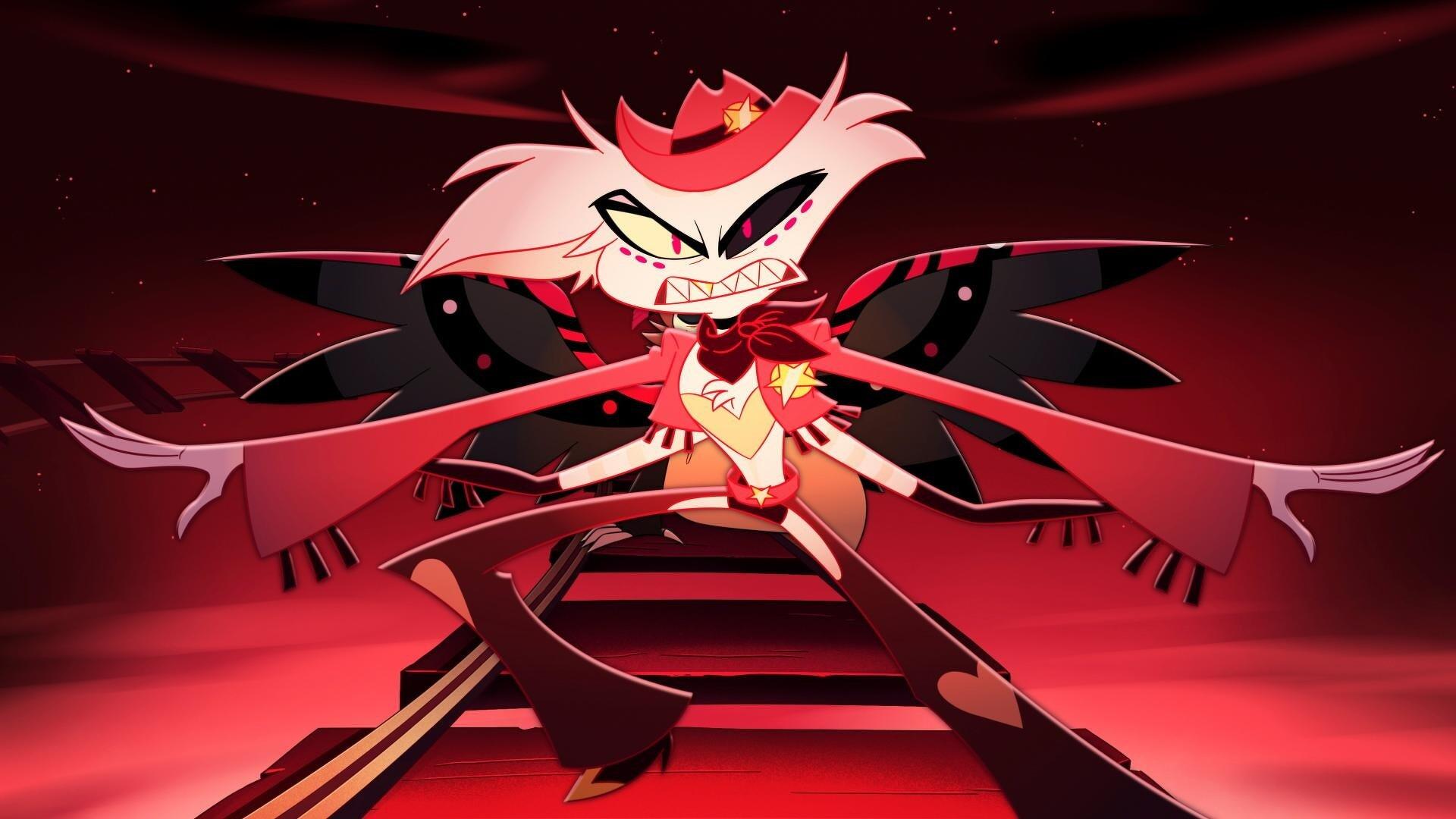Hazbin Hotel (S02E03): Behind Closed Doors Summary - Season 2 Episode 3 ...
