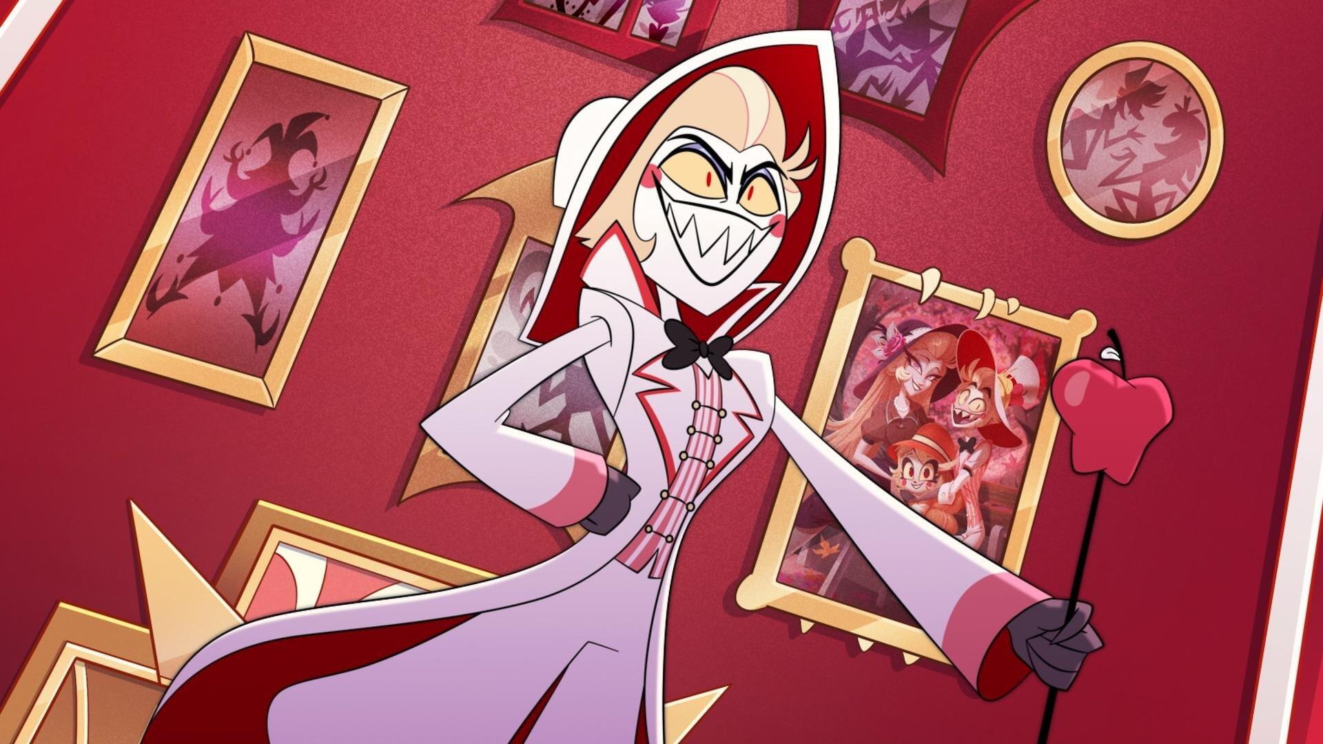 Hazbin Hotel (S02E05): Silenced Summary - Season 2 Episode 5 Guide