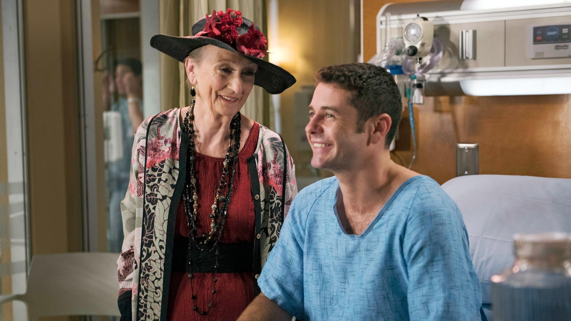 Heartbeat (S01E03): Backwards Summary - Season 1 Episode 3 Guide