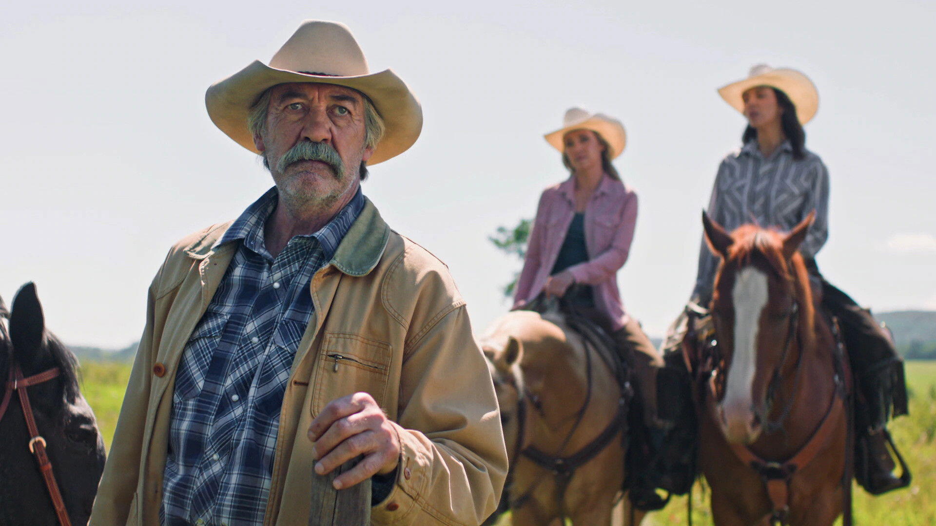 Heartland (S19E08): Lost and Found Summary - Season 19 Episode 8 Guide