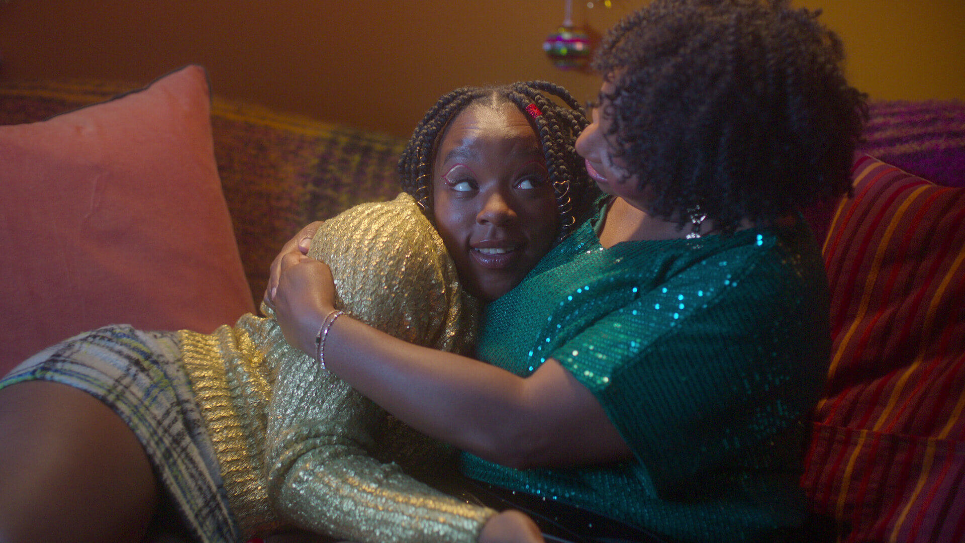 Heartstopper (S03E05): Winter Summary - Season 3 Episode 5 Guide