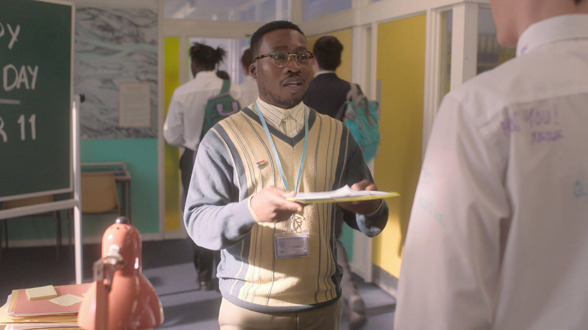 Heartstopper (S03E07): Together Summary - Season 3 Episode 7 Guide