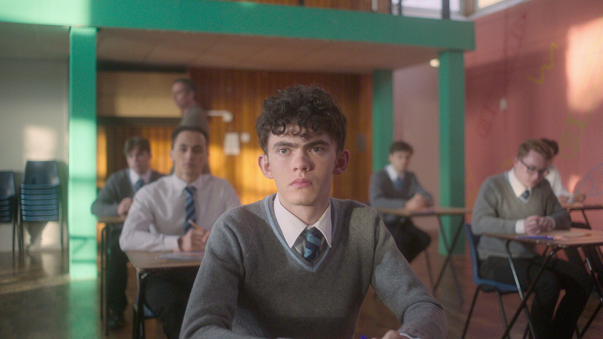 Heartstopper (S03E08): Apart Summary - Season 3 Episode 8 Guide