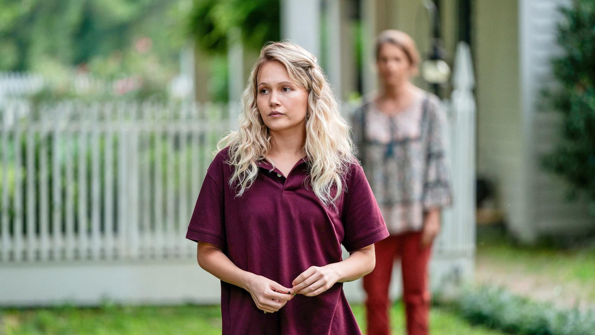 Heels (S01E02): Dusty Finish Summary - Season 1 Episode 2 Guide