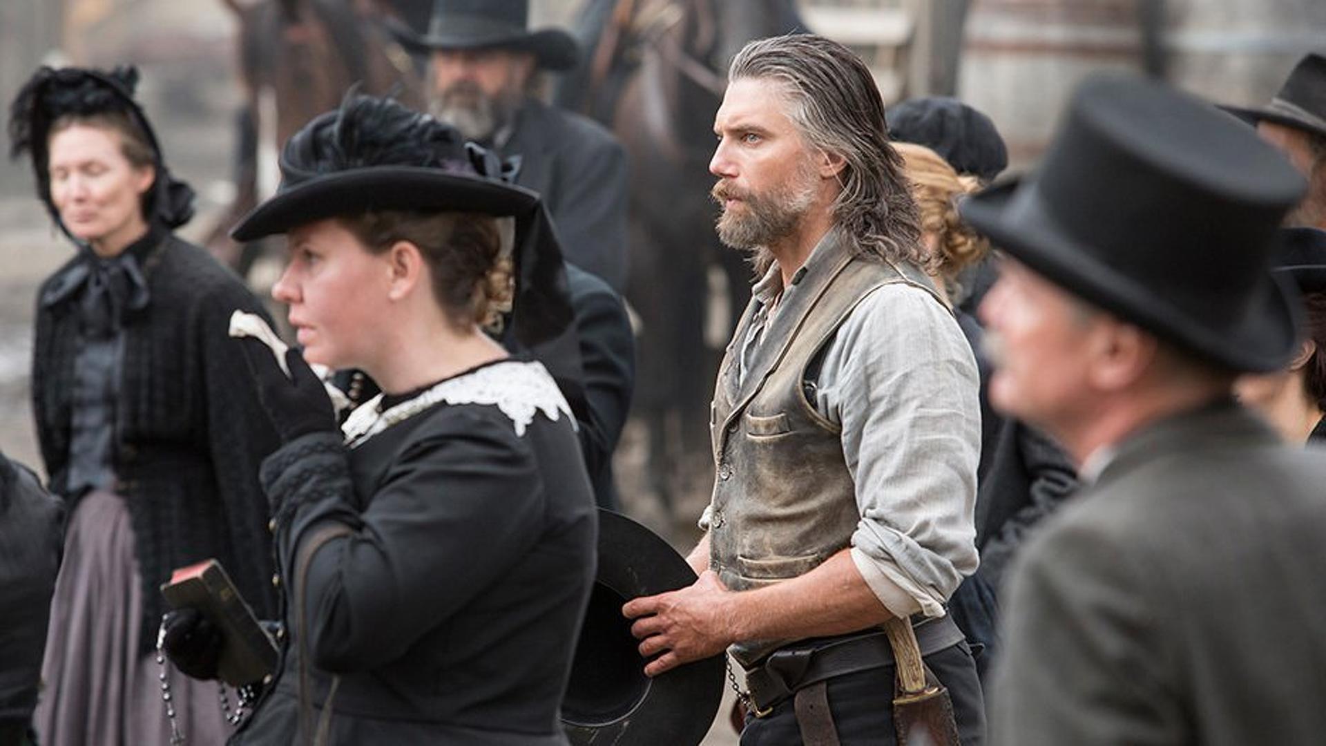 Hell on Wheels (S04E12): Thirteen Steps Summary - Season 4 Episode 12 Guide