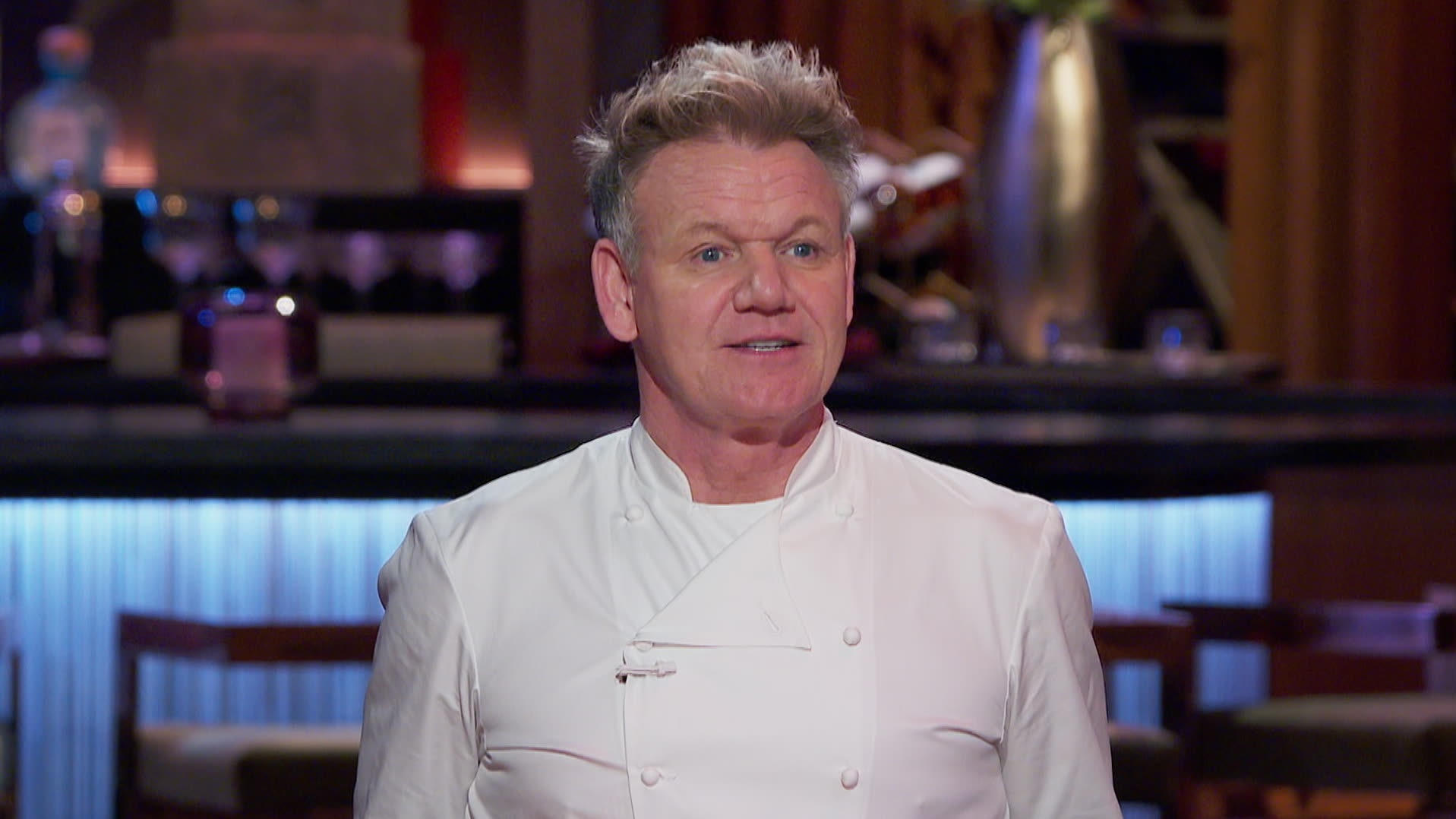 Hell's Kitchen (US) (S23E09): Lonely in the Kitchen Summary - Season 23 ...