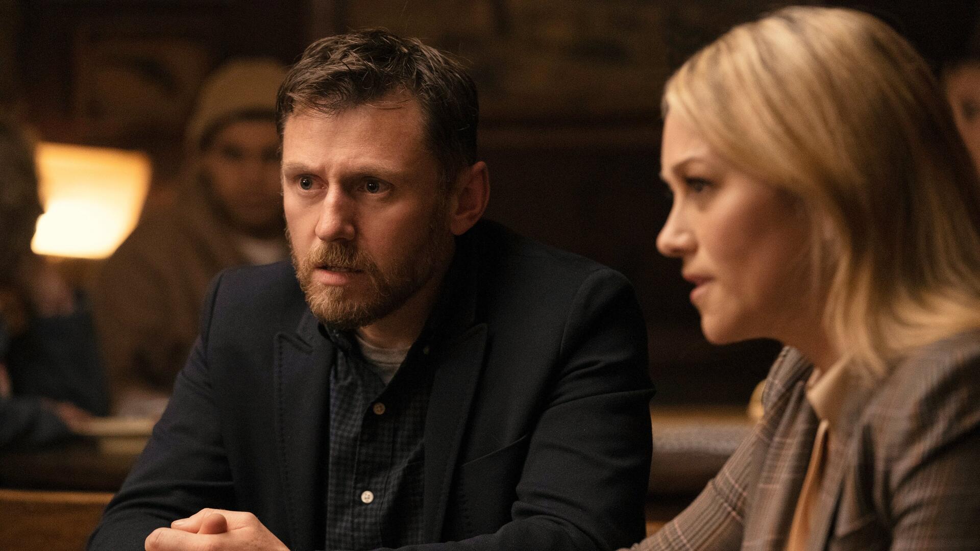 High Desert (S01E01): Pain Management Summary - Season 1 Episode 1 Guide