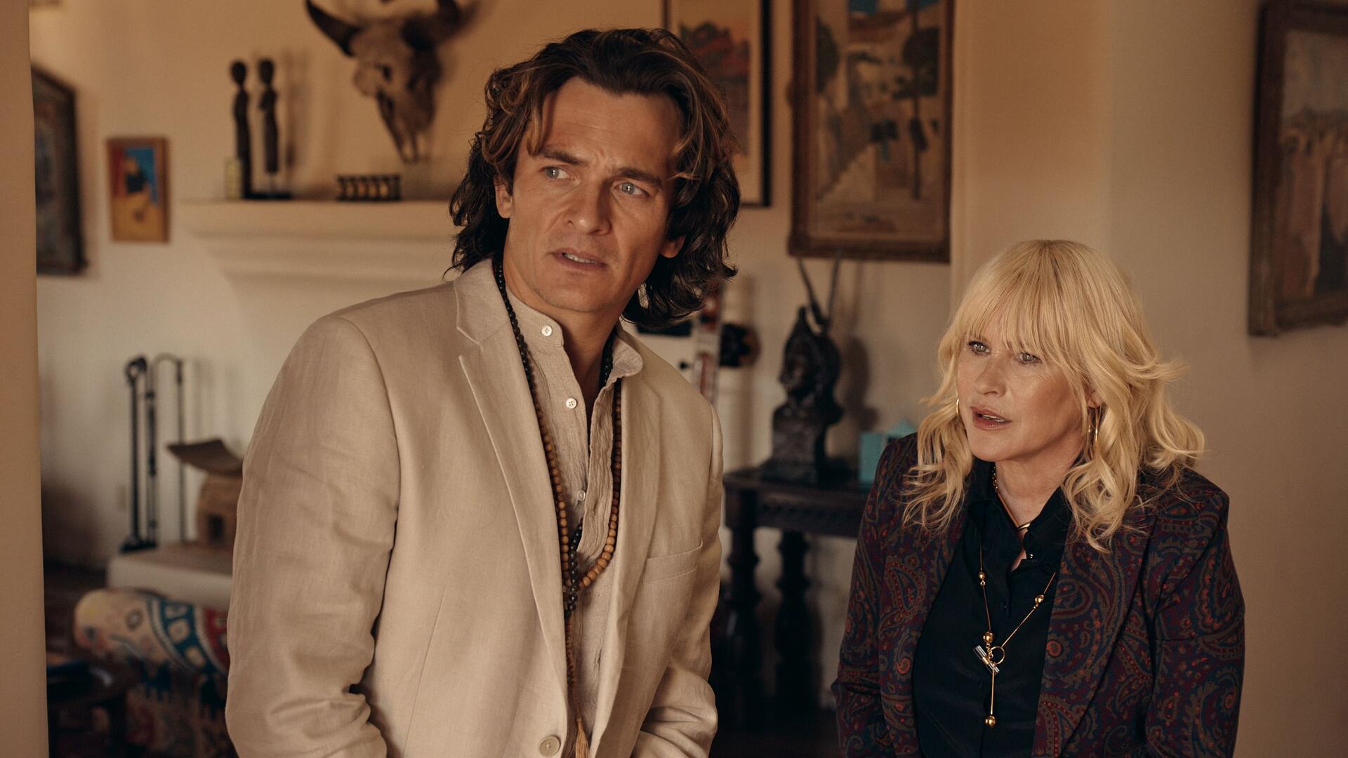 High Desert (S01E04): Get Judy off the Bed Summary - Season 1 Episode 4 ...