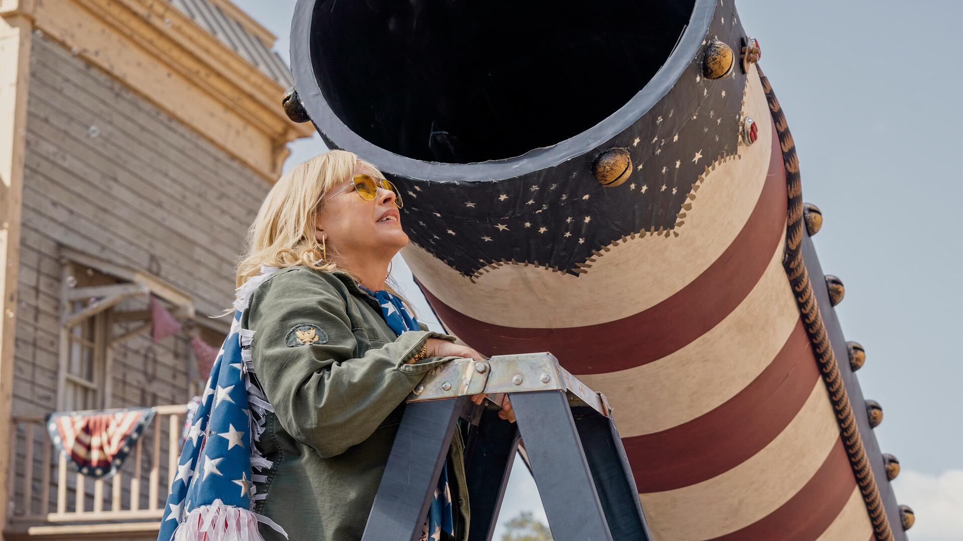 High Desert (S01E08): I Need a Hero Summary - Season 1 Episode 8 Guide