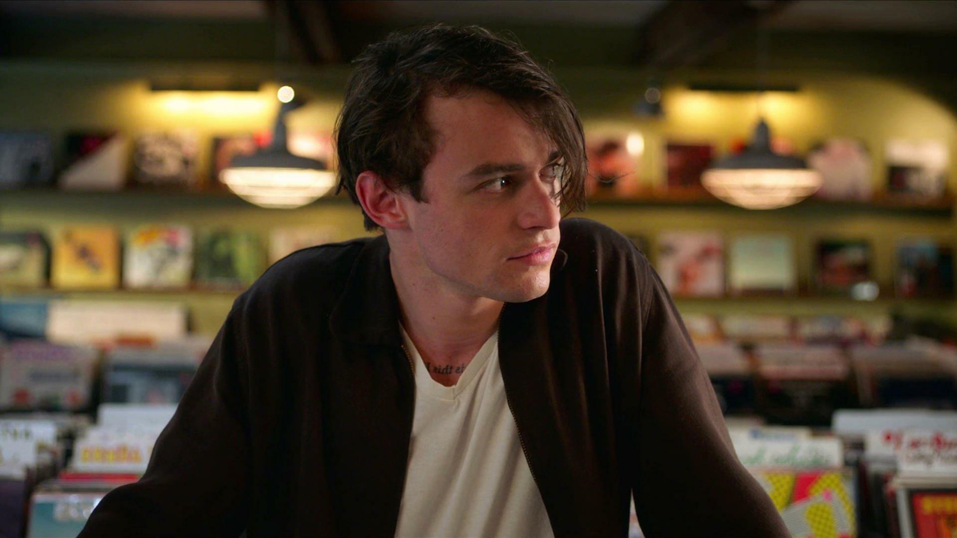 High Fidelity (S01E03): What Fucking Lily Girl? Summary - Season 1 ...