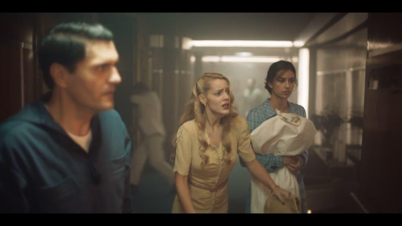 High Seas (S01E03): Sof?a Summary - Season 1 Episode 3 Guide
